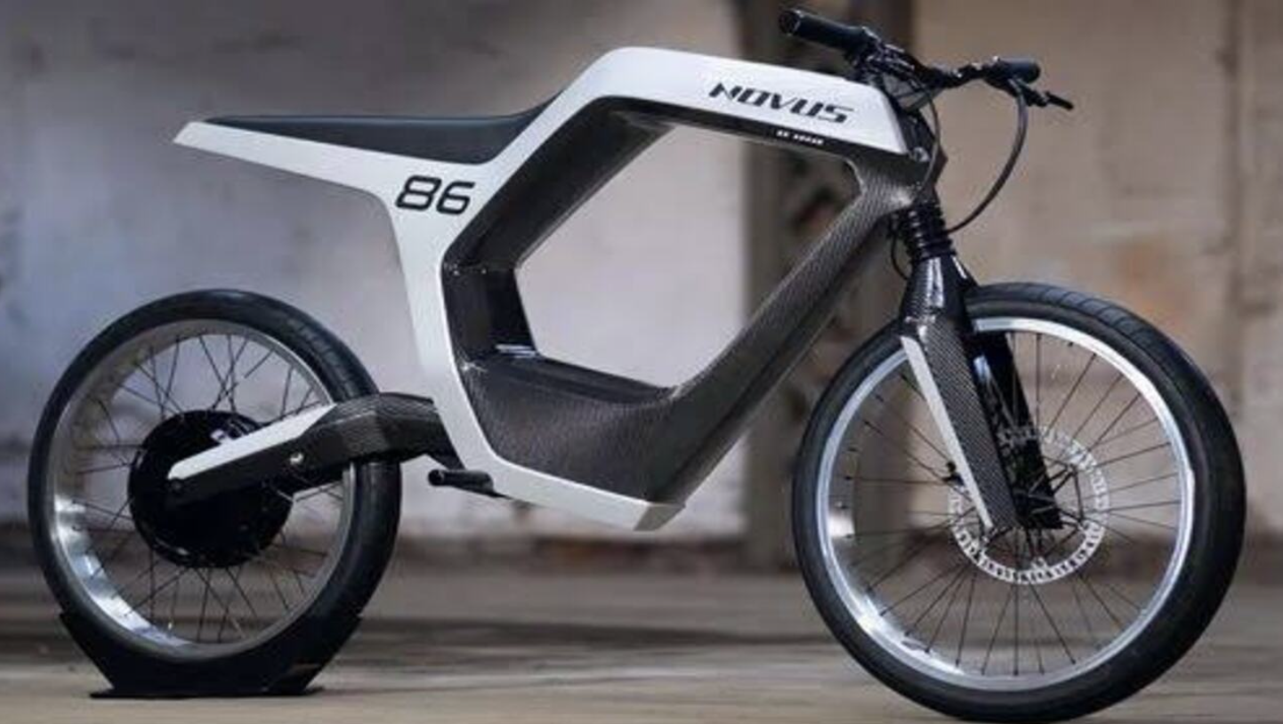 Jio Electric Bicycle 2025: Revolutionizing Urban Mobility in India ...