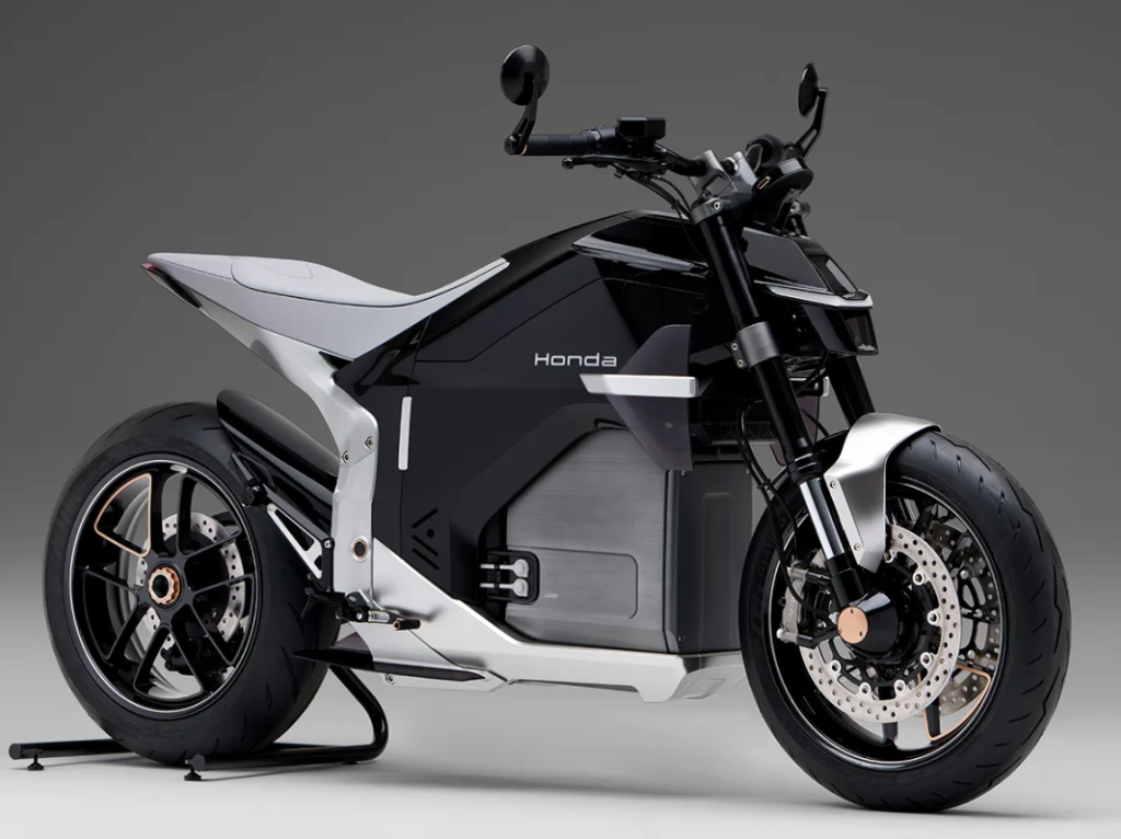 Honda WN7 Electric Everything You Need to Know About Honda’s Next EV ...