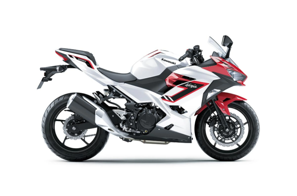 Kawasaki Ninja Z250 2026 The Next-Gen Street Beast Unleashed - Auto News India - Pajero Auto ...